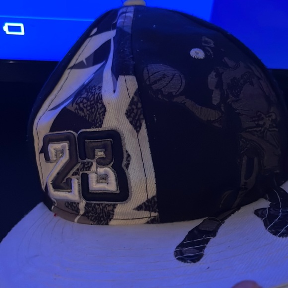 Other | Michael Jordan Hat Legend | Poshmark